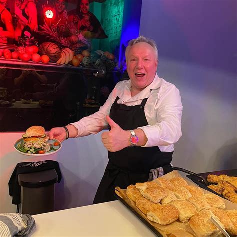 Michael Van Der Zypen