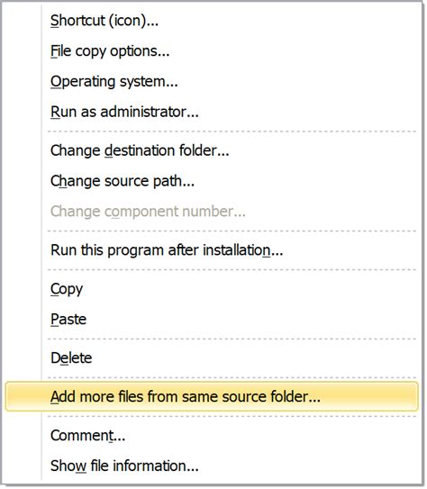 How To Add More Files From A Previously Used Folder In Visual