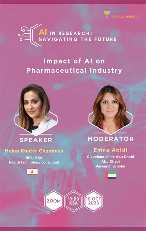 nagham s on linkedin it gives us great pleasure to launch our “ai in