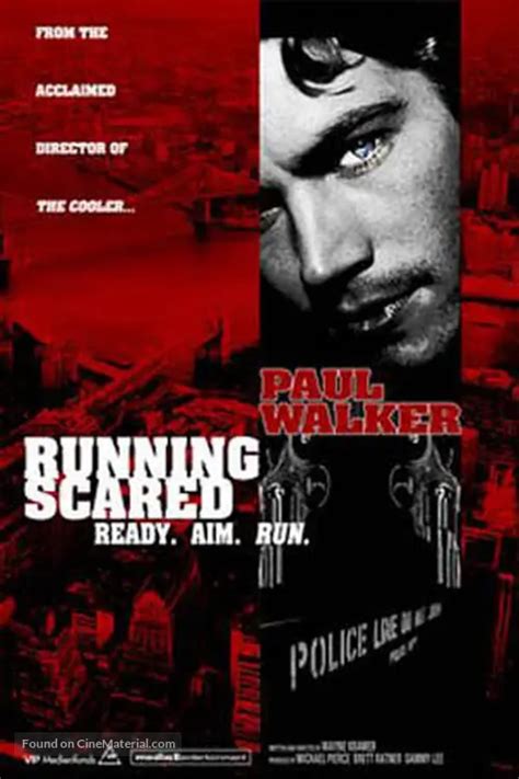 Running Scared 2006