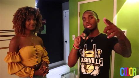 Show Your Colors Ep 3 Rasheed Walker Nashville Pro Am Youtube