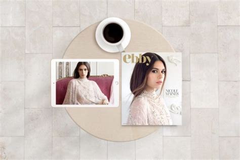 Nicole Maines For Ebby Magazine Issue 6 Hawtcelebs