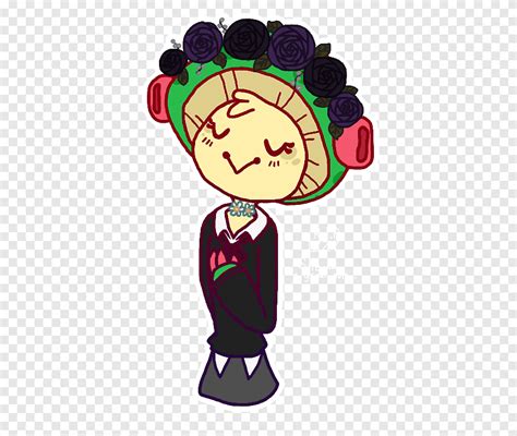 ดอกไม้สีม่วง ทัศนศิลป์ การ์ตูน คน ตัวละคร พฤติกรรม หมวก รอยยิ้ม การ์ตูน พฤติกรรม Png