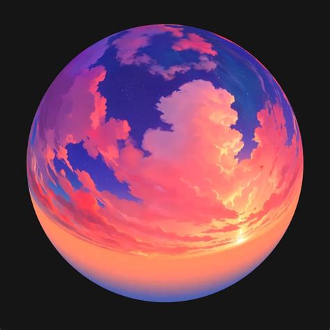 stylized skybox freestylized