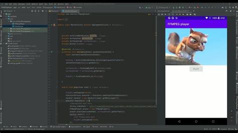 charles lo on linkedin android ffmpeg player [long version]