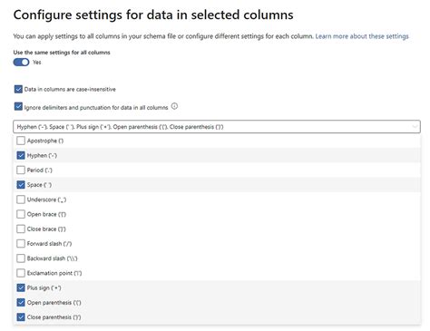 Understanding Exact Data Match Edm Classifier In Microsoft Purview