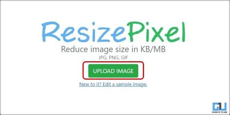 4 Ways To Resize An Image Without Cropping Gadgets To Use