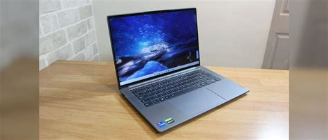 Lenovo Slim I Pro X Review Great Performance So So Battery Life Live Science