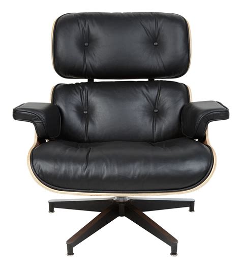 Pash Classics Eames Lounge Chair And Ottoman The Coolector