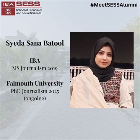 syeda sana batool posted on linkedin