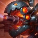 Bastion Zeri TFT Comp Guide Patch