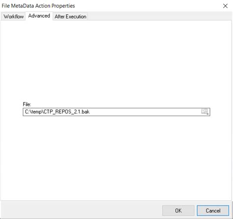 Creating An Archive Directory With File S Date In It S Name Forum