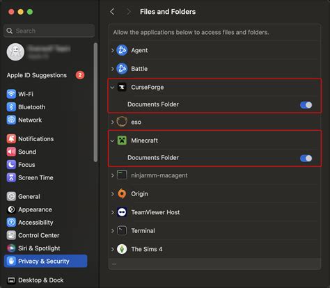 Curseforge Error Messages Curseforge Support