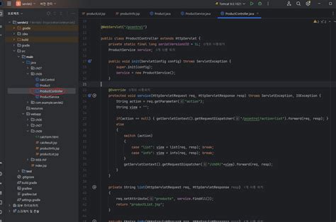 How Can I Run Java Servlet Program In Intellij Stack Overflow