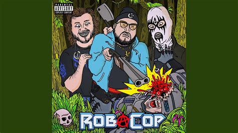 Robacop Youtube