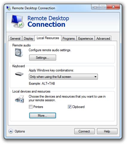 Copying Files Over Remote Desktop Youve Been Haacked