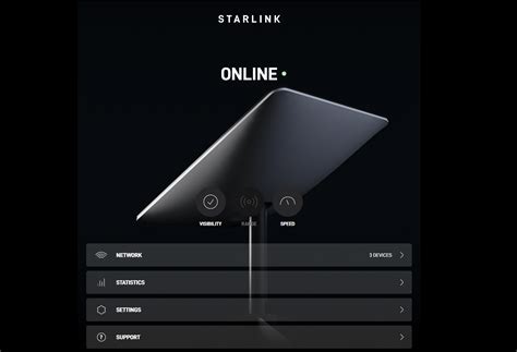 How To Access The Starlink Router Settings