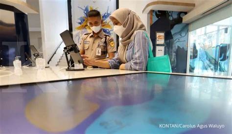 Ini Cara Cek Kode Swift Bca Untuk Transaksi Keuangan Luar Negeri