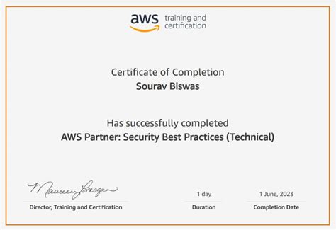 sourav biswas on linkedin aws security hpe hpegreenlake