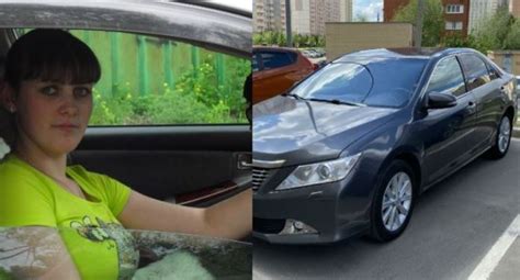 Коли мама зателефонувала і сказала що я зобовязана віддати свою машину братові я остовпіла