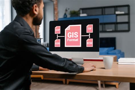 Top Python Libraries For GIS Remote Sensing GIS Club
