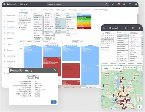 the best web based pest control software for maximum efficiency