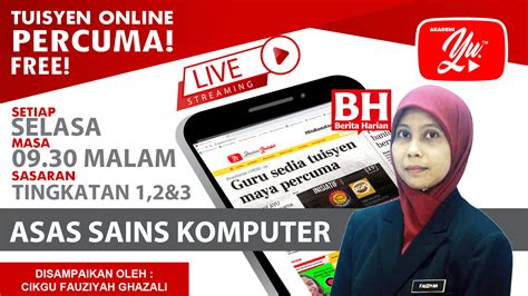 Kod Ascii Perwakilan Data Tingkatan1 7th Grade Quiz Wayground