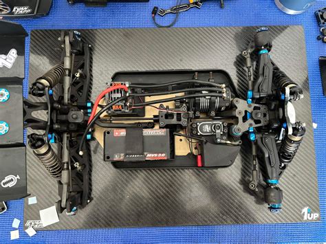 RC8B4E For Sale R C Tech Forums