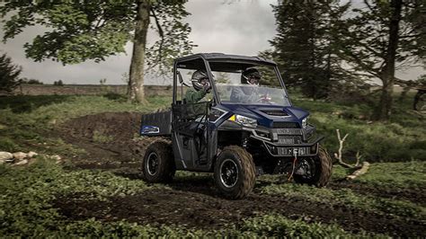 2018 Polaris Ranger® 570 Eps Sloans Motorcycle Atv