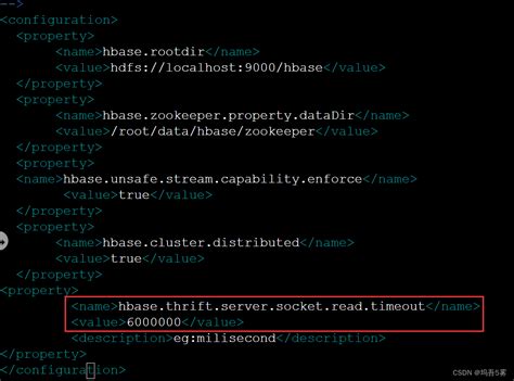 分布式nosql14——educoder8 4 Hbase 开发：高级应用之python Apinosql数据库原理与应用 综合实验
