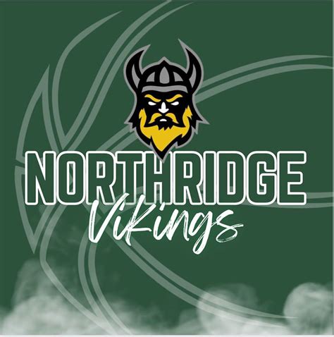 Northridge Vikings Boys Basketball