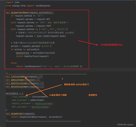 函数视图，使用request获取请求数据视图获取数据 Csdn博客