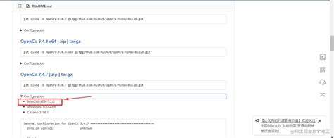 windows下qt调用opencv完成目标检测opencv是开源的计算机视觉、机器学习软件库，作为目标检测功能，ope 掘金