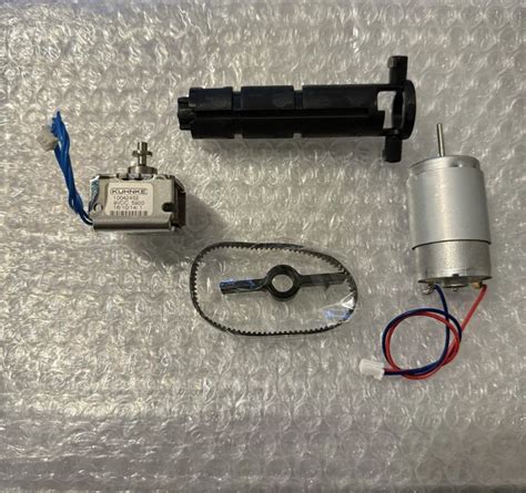 Land Rover Range Rover And Jaguar Gear Selector Module Complete Genuine Repair Kit £9952