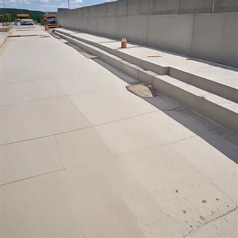 Streamlining Concrete Solutions Innovative Project Management
