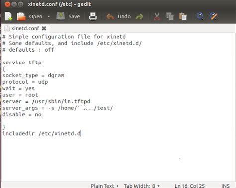 Yocto NFS TFTP boot 문서 한글화