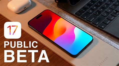 IOS Public Beta Is Here Go Try These New Features YouTube