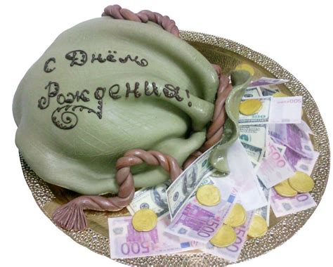 Прикольные Поздравления С Днем Рождения На Торте — Pozdravlyamba.ru