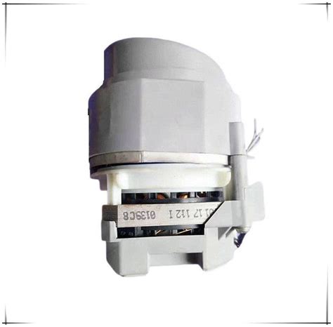 Циркуляционный насос ПММ SIEMENS 9001180504 BOSCH B/S/H (с ТЭНом ...