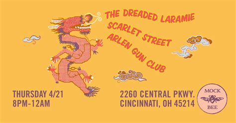 The Mockbee Social Media Event Graphics Maya Drozdz