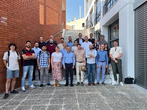 Evangelos Michos On Linkedin Horizoneu Lagoproject Securityresearch