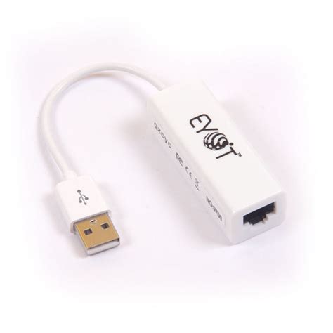 USB LAN CARD Eyot Technologies