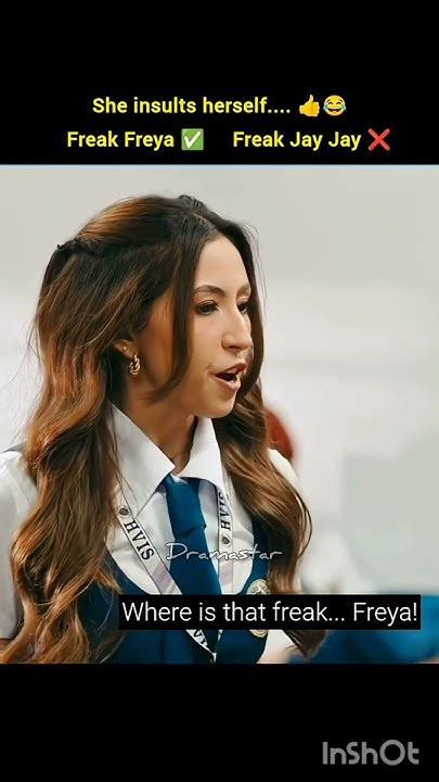 Where Is The Freak Freya Welcome To Section E Angmutyangsectione Youtube