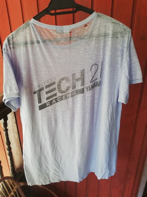 Yamaha, Men's Fashion, Tops & Sets, Tshirts & Polo Shirts on Carousell