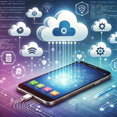 Why Mobile Cloud Computing Is The Future Of Mobile App Development App Gmbh