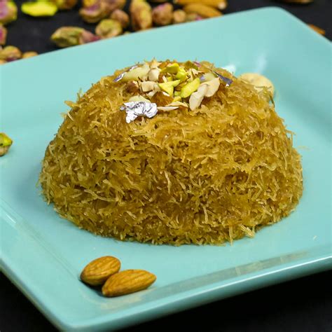 Sewaiyan Recipe Desserts Food Tribune