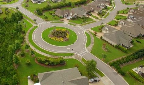 Compass Pointe Gated Golf Retirement Community Wilmington Nc Area