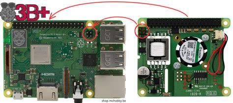 hat poe for raspberry pi