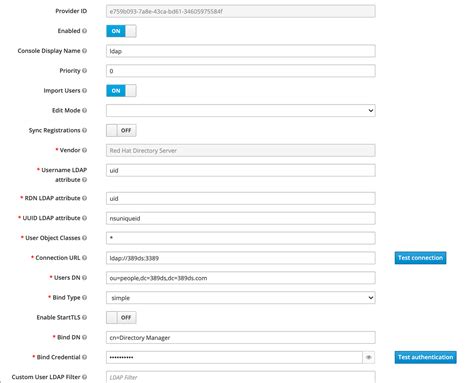 Getting Started With Open Source Identity Access Management Keycloak And Open Source Directory