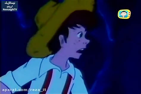 ماجراهای هاکلبری فین قسمت 1 دوبله فارسی